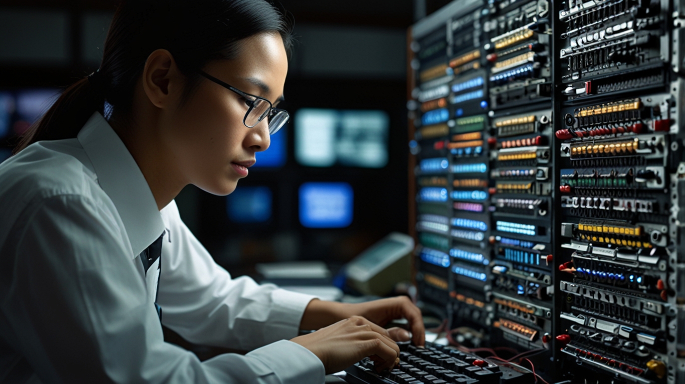 Teknologi Masa Depan yang Mengubah Dunia – Mitraherbal